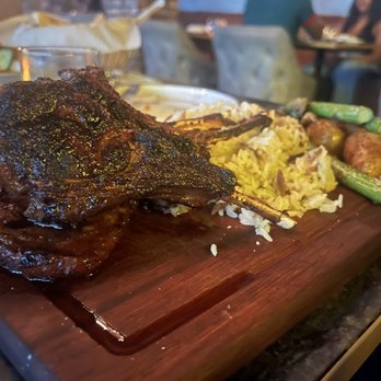 PASHA RESTAURANT AND BAR - 548 Photos & 385 Reviews - 631 Miami Cir ...