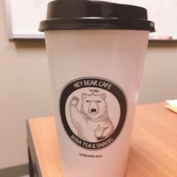 HEY BEAR CAFE - 171 Photos & 105 Reviews - 9036 Middlebrook Pike ...