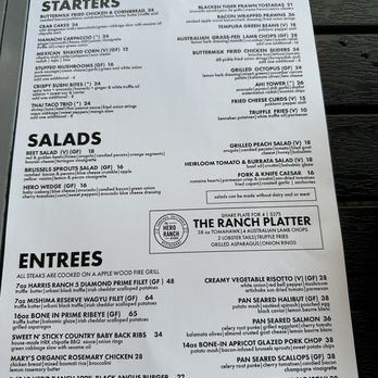 THE HERO RANCH KITCHEN - Updated August 2024 - 2070 Photos & 829 ...