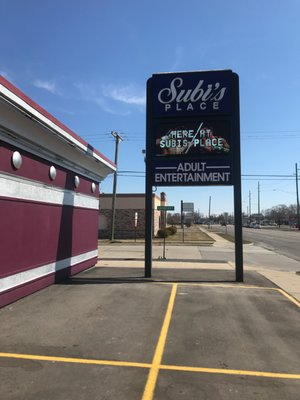 SUBI’S PLACE GENTLEMENS CLUB - 13 Photos & 14 Reviews - Adult ...