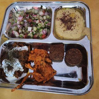 SAMEEM AFGHAN RESTAURANT - Afghan Restaurant in Saint Louis, Missouri ...