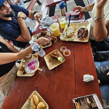 NANDO GRILL - Updated March 2025 - 100 Photos & 66 Reviews - 18601 SW ...