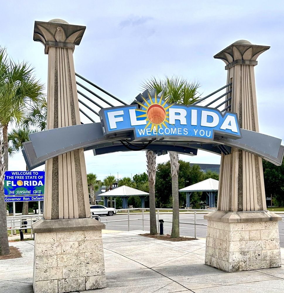 FLORIDA WELCOME CENTER - Updated December 2025 - 271 Photos & 48 ...