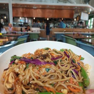 FLOWER CHILD - 714 Photos & 523 Reviews - 1101 Uptown Park Blvd ...