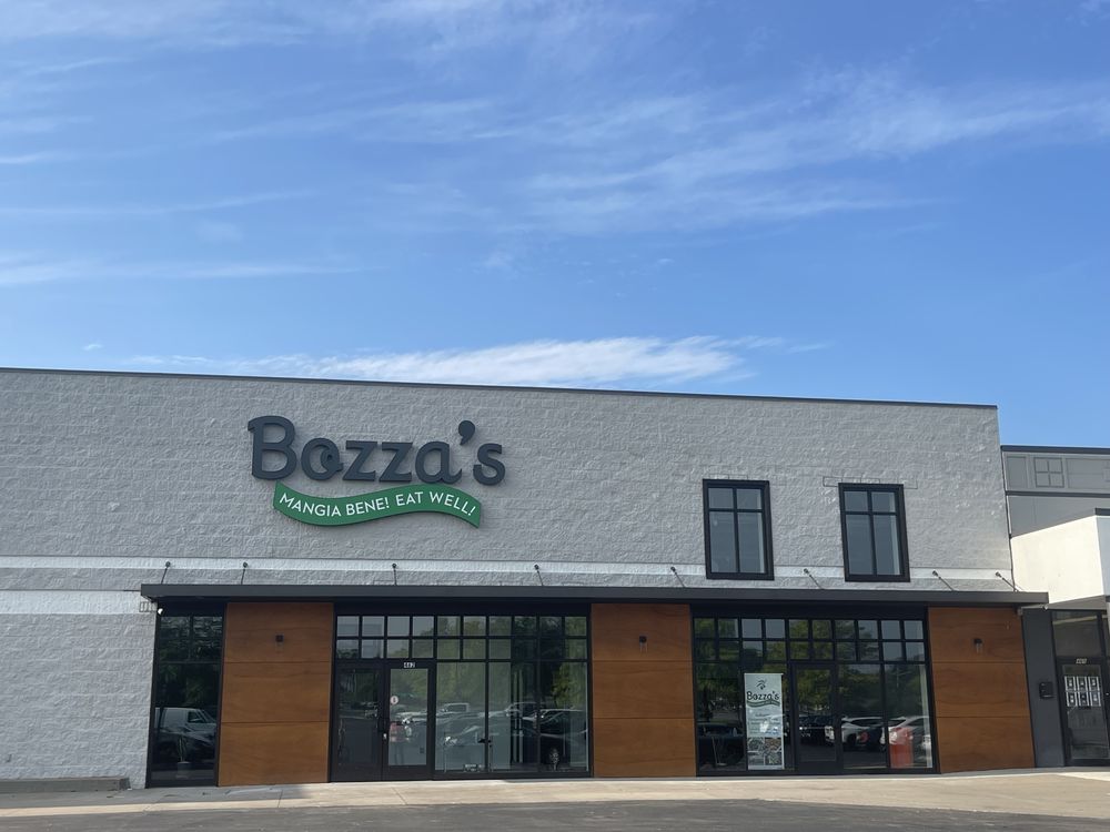 BOZZA PASTA - 15 Photos - 462 Elmridge Center Dr, Rochester, New York ...