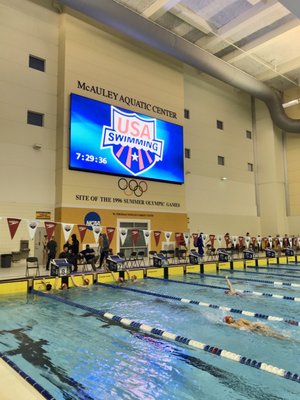 GEORGIA TECH CAMPUS RECREATION CENTER - 34 Photos & 30 Reviews - 750 ...