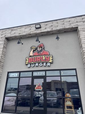 BURLY BURGER - Updated January 2026 - 19 Photos & 23 Reviews - 3484 S ...