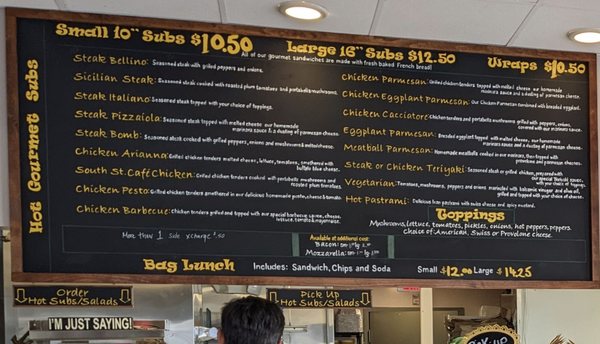 AL’S SOUTH STREET CAFE - Updated October 2025 - 69 Photos & 240 Reviews ...