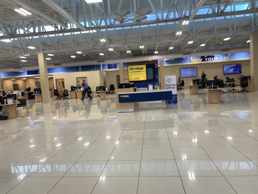 CARMAX - Updated November 2025 - 31 Photos & 131 Reviews - 7700 Krefeld ...