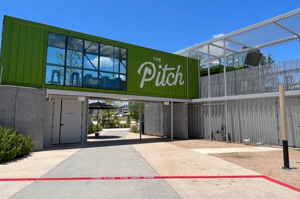 THE PITCH - 219 Photos & 51 Reviews - Food near 13000 Harris Ridge Blvd ...