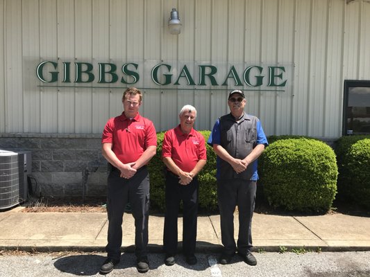 GIBBS AUTOMOTIVE - Updated October 2025 - 13 Reviews - 1098 Dogwood Dr ...