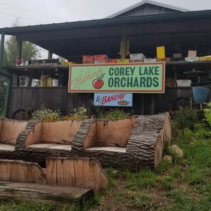 COREY LAKE ORCHARDS - 14 Photos & 13 Reviews - 12147 Corey Lake Rd ...