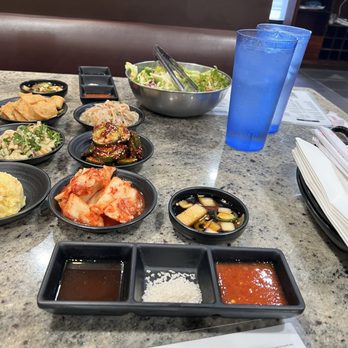 CHRIS KOREAN BBQ - Updated June 2025 - 752 Photos & 616 Reviews - 2063 ...