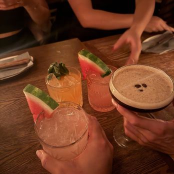 BACARI W 3RD - Updated May 2025 - 2204 Photos & 1459 Reviews - 8030 3/4 ...