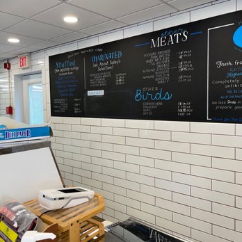 HARRISON’S POULTRY - Updated January 2025 - 41 Photos & 70 Reviews ...