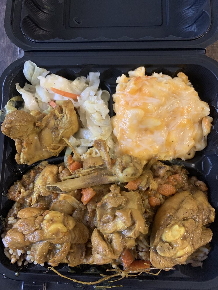 HUDSON SUPER HOT CARIBBEAN - Updated October 2025 - 904 Hudson Ave ...