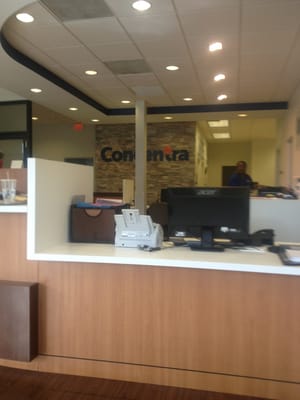 CONCENTRA - Updated December 2025 - 22 Photos & 68 Reviews - 1347 S ...