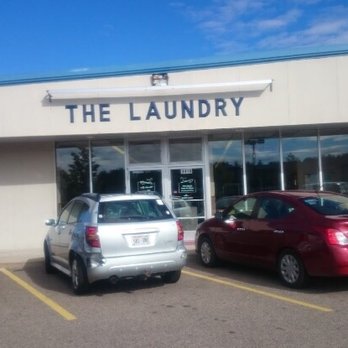 POINT LAUNDRY - Updated August 2025 - 3419 Main St, Stevens Point ...