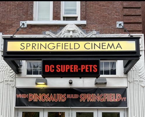 SPRINGFIELD CINEMAS 3 - Updated August 2025 - 70 Photos & 37 Reviews ...
