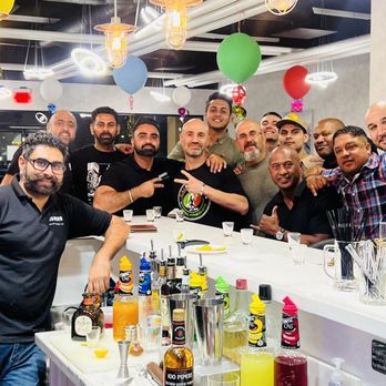 JUNOON INDIAN CUISINE & BAR - Updated September 2024 - 95 Photos & 38 ...