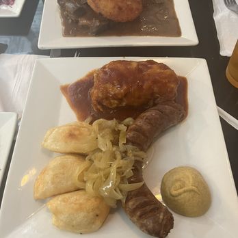 POLONICA RESTAURANT - Updated September 2025 - 198 Photos & 224 Reviews ...