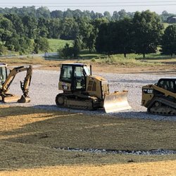 BROYLES EXCAVATING - 8032 Owenton Rd, Frankfort, Kentucky - Excavation ...