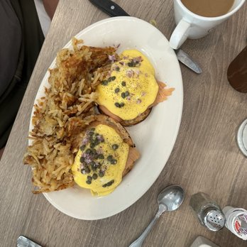 Reviews of NICK & ANDY’S BREAKFAST & LUNCH - Updated September 2024 ...