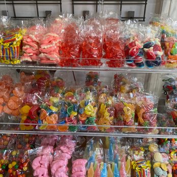 TAMMY’S CANDY KETTLE - Updated July 2025 - 57 Photos & 48 Reviews ...