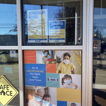 WONDERLAB MUSEUM OF SCIENCE HEALTH & TECHNOLOGY - Updated December 2025 ...