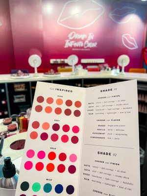 LIP LAB - 41 Photos & 10 Reviews - 5014 Broadway Pl, Nashville ...