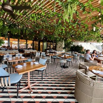 ZAYTINYA - Updated July 2025 - 177 Photos & 46 Reviews - 1 Lincoln Rd ...