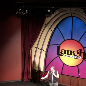 LAUGH FACTORY - Updated December 2025 - 391 Photos & 782 Reviews - 3175 ...