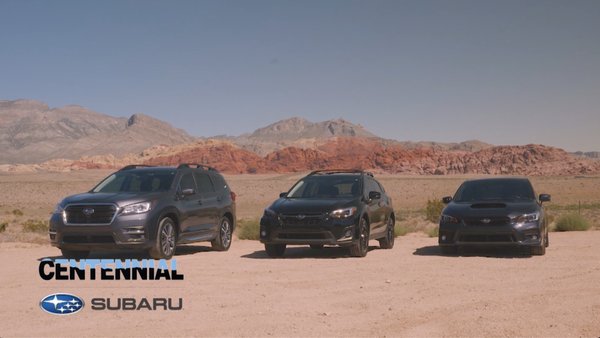 CENTENNIAL SUBARU - Updated October 2025 - 62 Photos & 87 Reviews ...