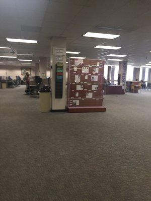 MERIAM LIBRARY - Updated July 2025 - 400 W First St, Chico, California ...