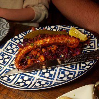 DUNYA BISTRO - Updated August 2024 - 696 Photos & 705 Reviews - 1609 ...