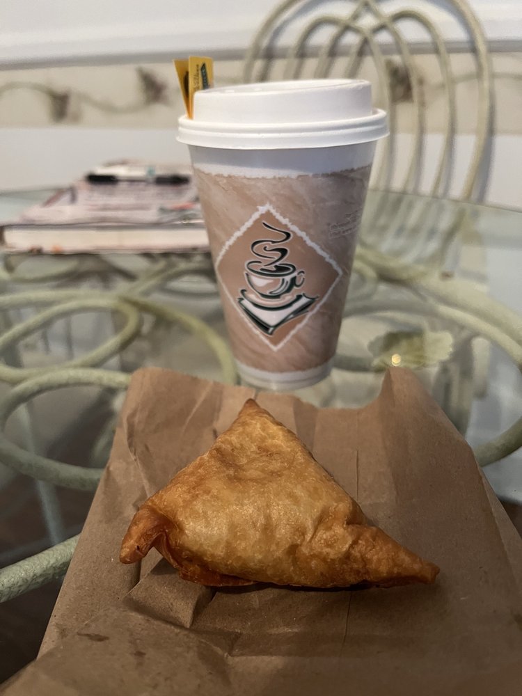 SOMALI COFFEE SHOP - Updated August 2025 - 1040 Murfreesboro Pike ...