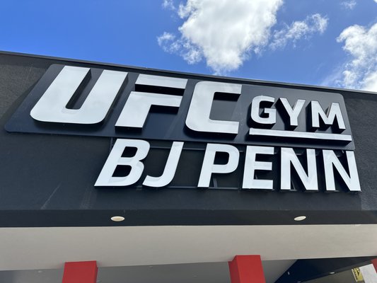 UFC GYM HILO - Updated December 2025 - 27 Reviews - 777 Kinoole St ...