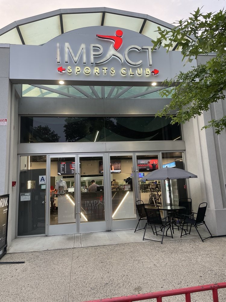 IMPACT SPORTS CLUB - Updated December 2025 - 13 Photos - 65-75 ...