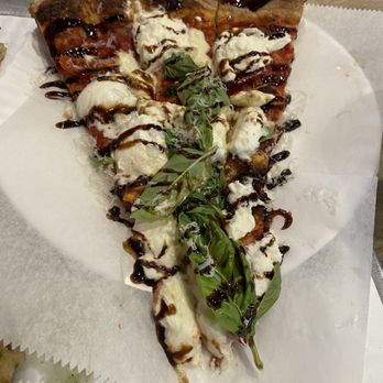 TAGLIO PIZZA - Updated August 2024 - 254 Photos & 224 Reviews - 85 ...