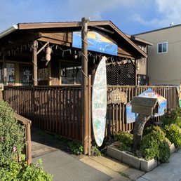 CAFE PACIFICA - Updated March 2025 - 188 Photos & 320 Reviews - 1821 ...