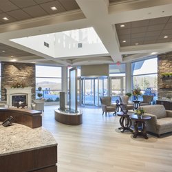 CARON TREATMENT CENTERS - 17 Photos & 24 Reviews - 243 N Galen Hall Rd ...