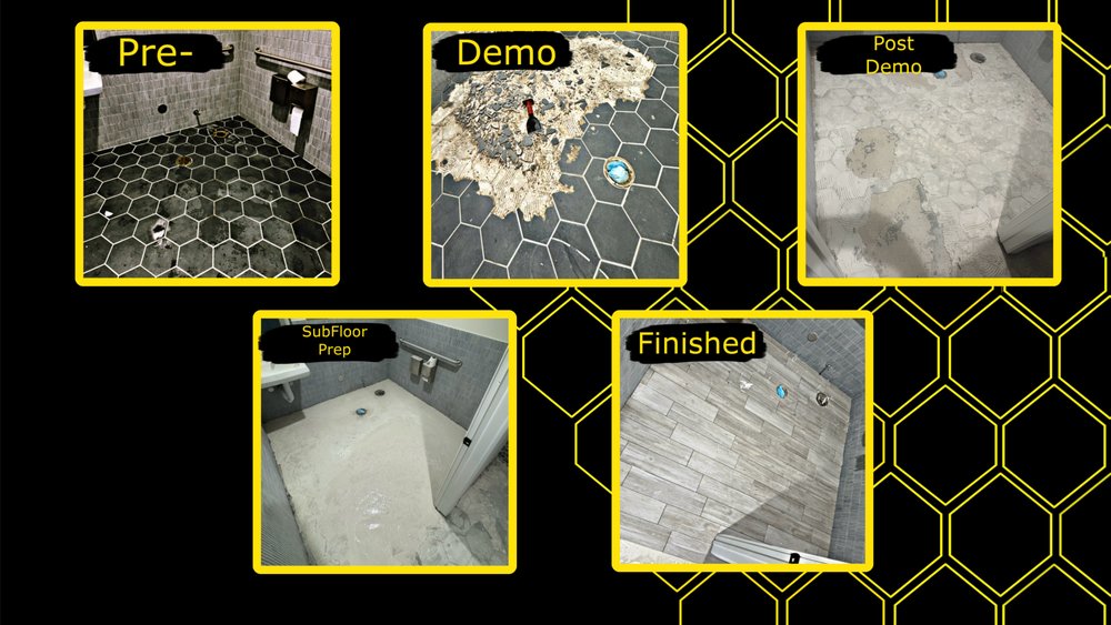 ALONSO GENERAL CONTRACTOR - Updated June 2024 - San Antonio, Texas ...