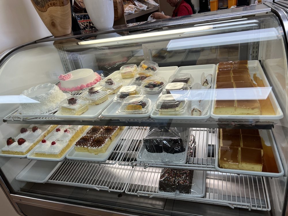 PECOSA BAKERY - Updated March 2025 - 33 Photos & 48 Reviews - 2055 ...