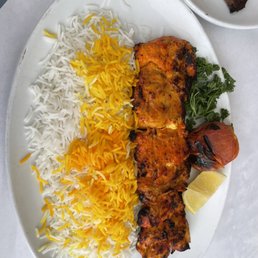 DARYA RESTAURANT - 440 Photos & 691 Reviews - 12130 Santa Monica Blvd ...