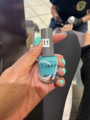 NAILS BY OLIVIA - Updated January 2026 - 103 Photos & 268 Verified ...