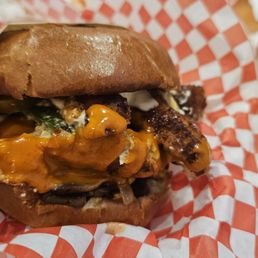 OH G BURGER - Updated December 2025 - 322 Photos & 159 Reviews - 1213 A ...