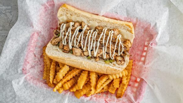 BADA BOOM BEEF - Updated December 2025 - 58 Photos & 26 Reviews - 2304 ...