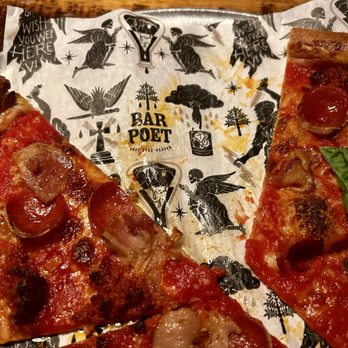 BAR POET - Updated November 2025 - 291 Photos & 155 Reviews - 1090 ...