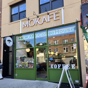 MOKAFE - Updated July 2025 - 260 Photos & 99 Reviews - 25-73 Steinway ...