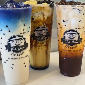 THE BEP TEAHOUSE - Updated December 2025 - 873 Photos & 385 Reviews ...